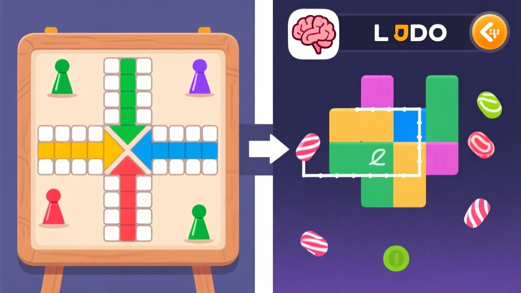 Block Puzzle 101: Panduan Dasar dan 5 Kesalahan Fatal yang Sering ...