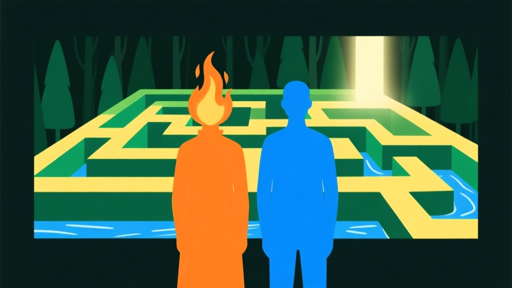 Fireboy and Watergirl 5: Panduan Lengkap Menguasai Semua Unsur (Api ...