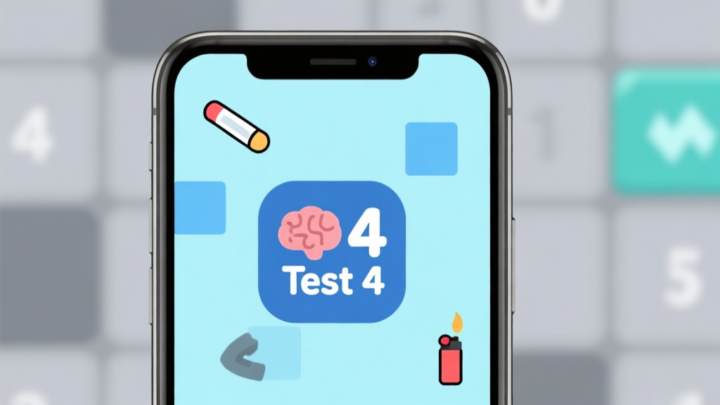 Trik Jitu Menyelesaikan Semua Level Sulit di Brain Test 4: Panduan ...